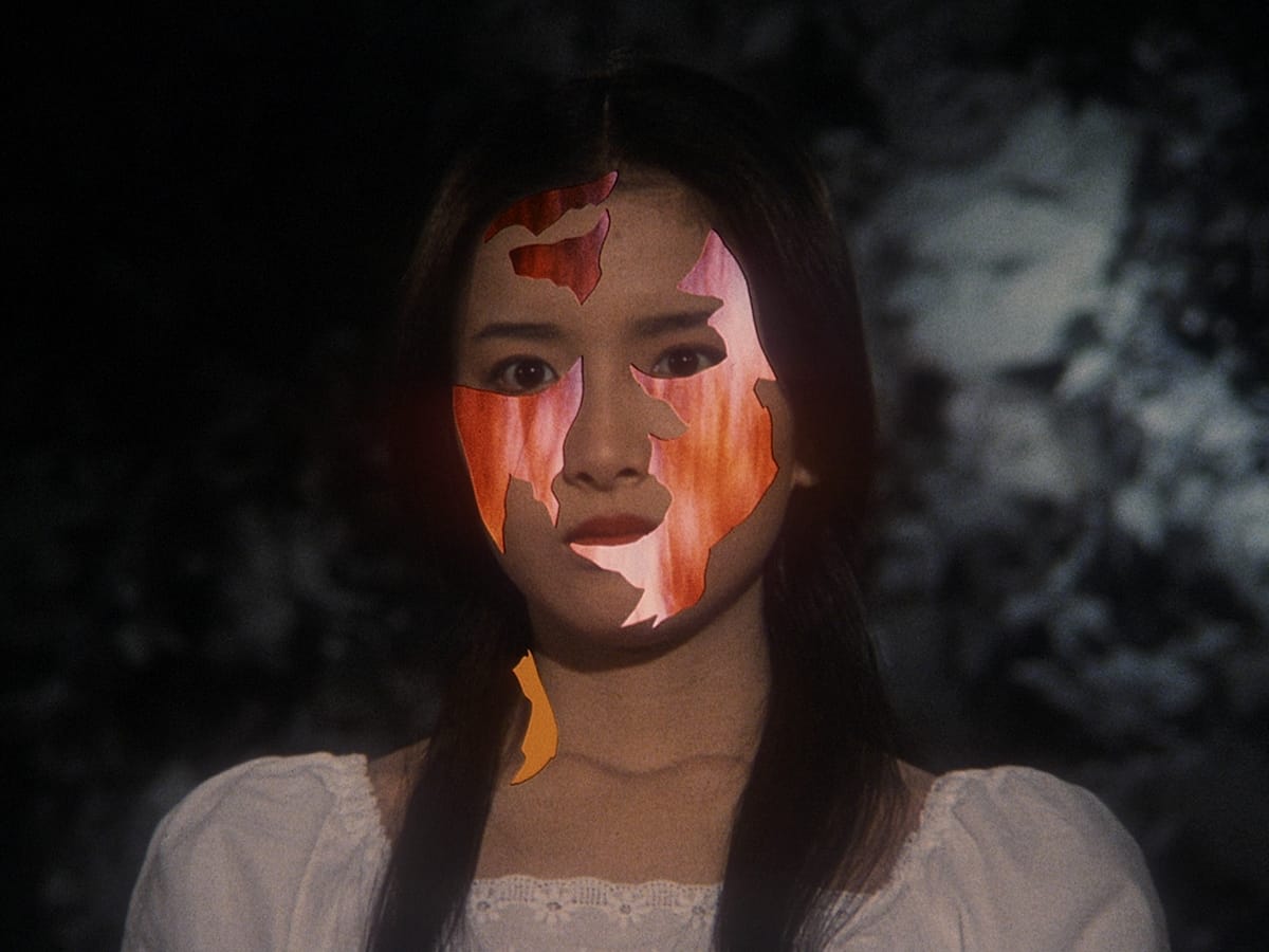 House (Obayashi Nobuhiko, 1977)